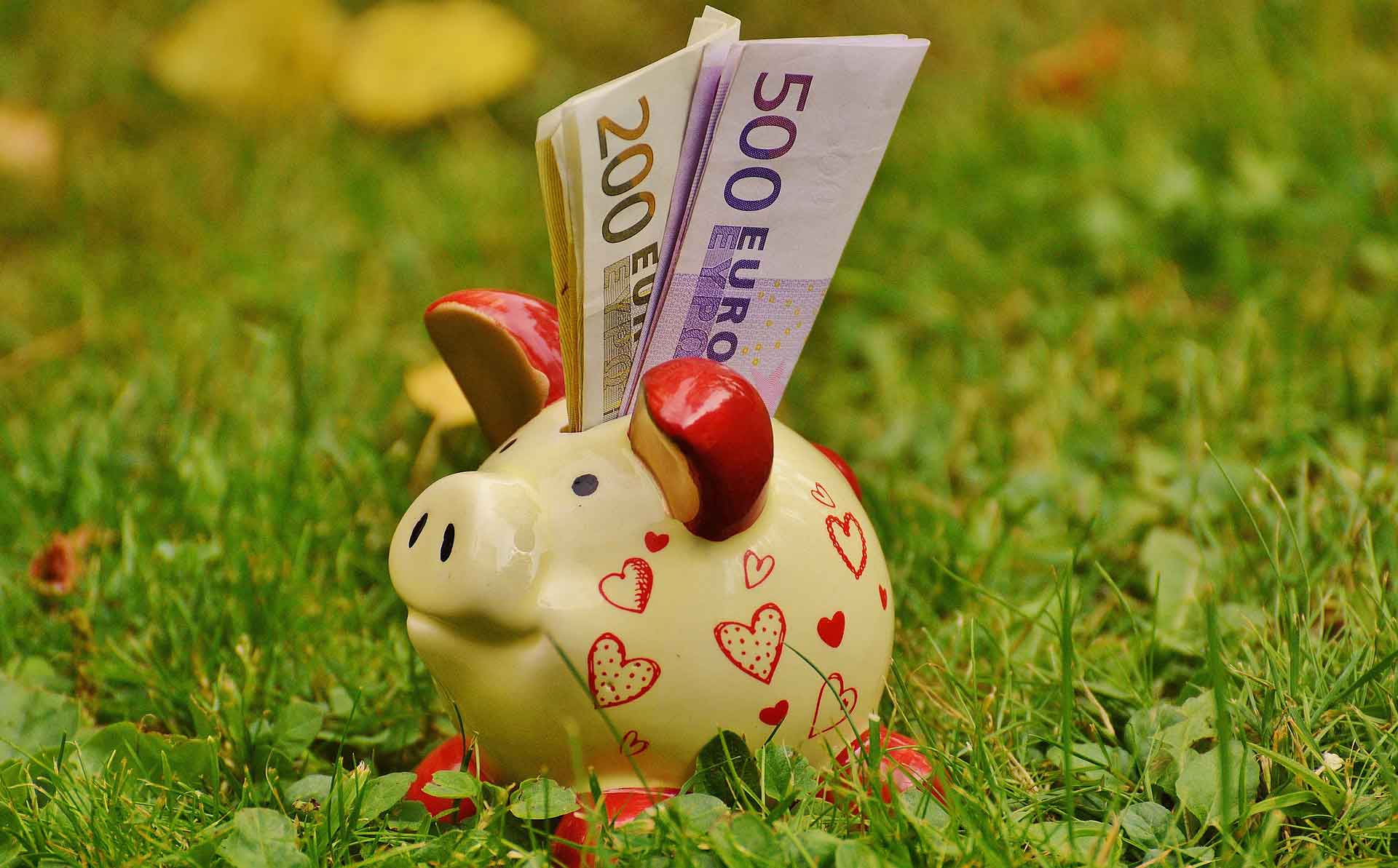 How To Save Money Fast The Life Upgrades